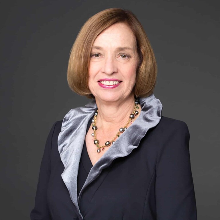 Ann Drake will receive the Distinguished Alumni Service Award from ...