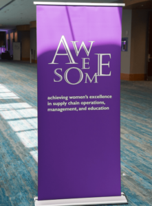 A Salute to Pantone’s Color of the Year: Purple | AWESOME Leaders