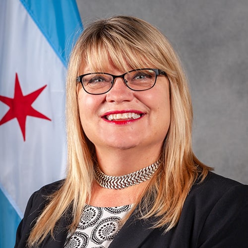 AWESOME will present 2021 Legendary Leadership Award to Lillian Dukes ...