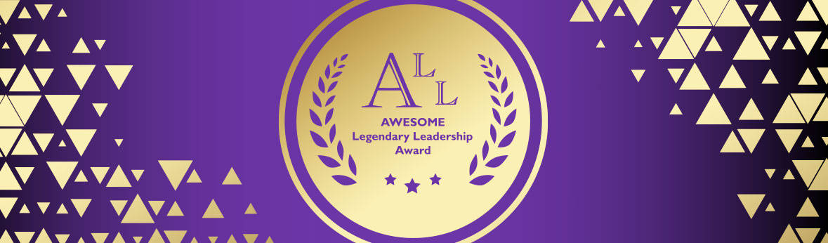 AWESOME will present 2021 Legendary Leadership Award to Lillian Dukes ...