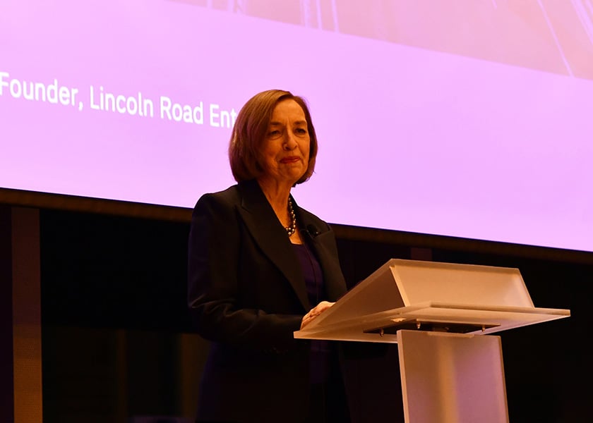 Ann Drake speaks about “Lessons from the Pandemic” | AWESOME Leaders