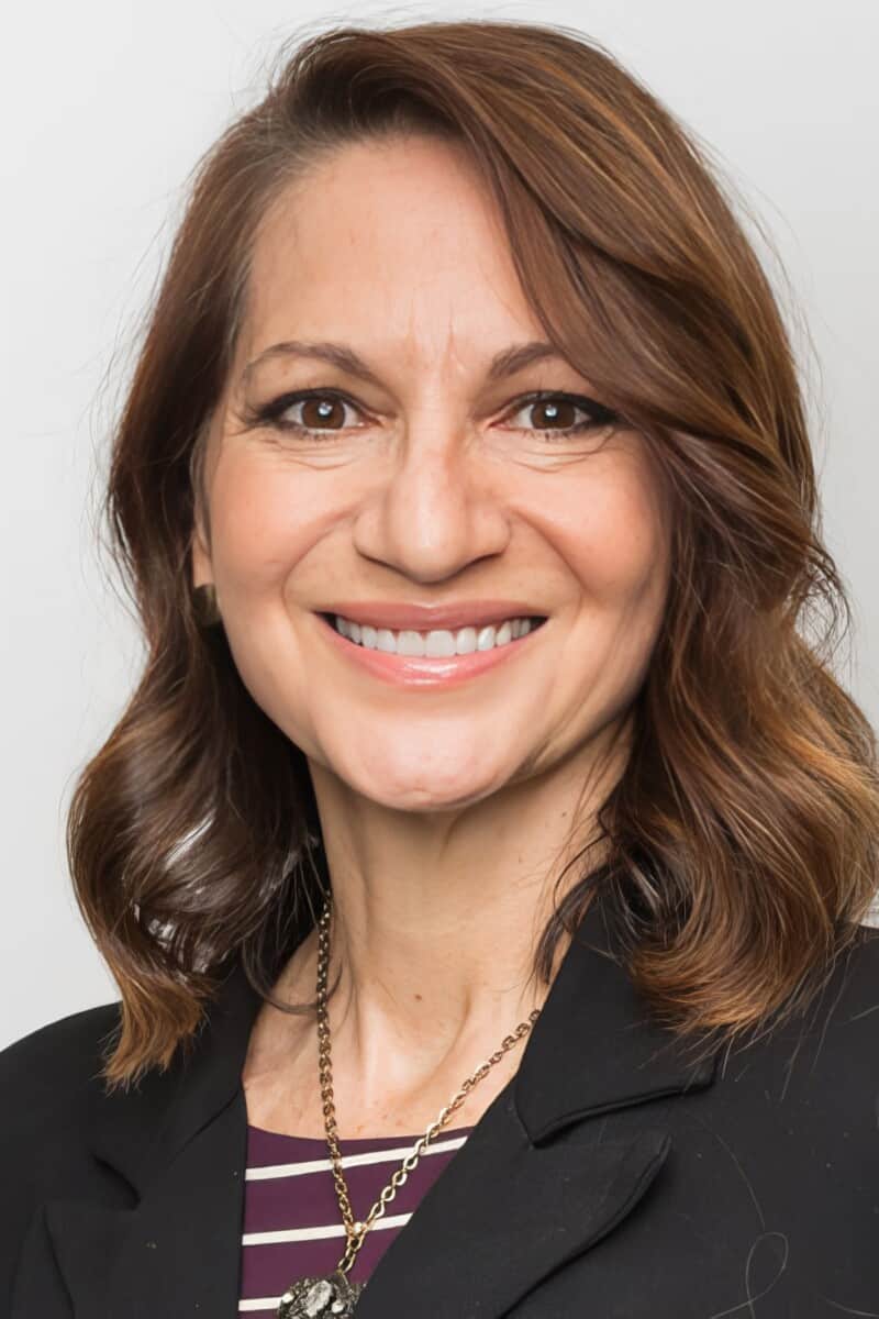 Alexandria P. Marren | AWESOME Leaders