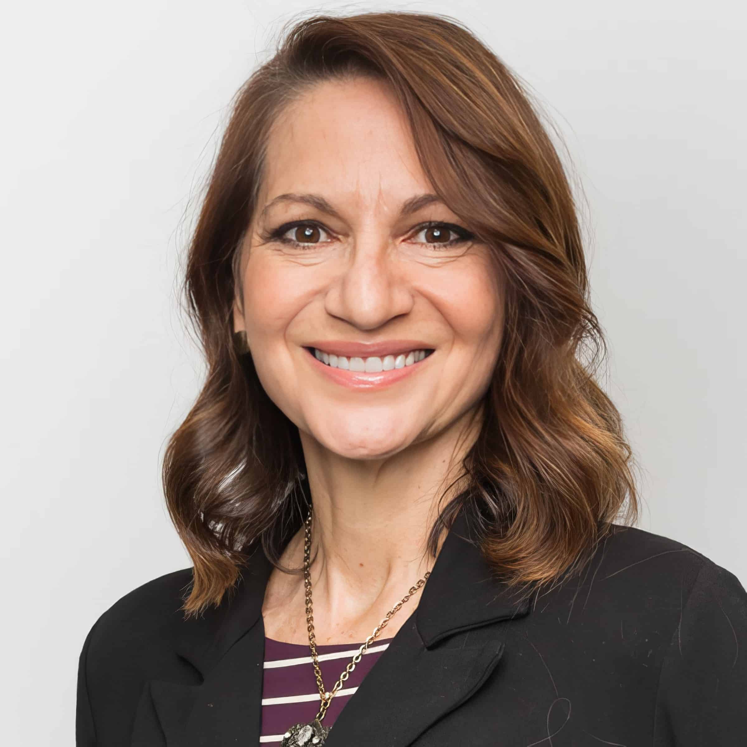 Alexandria P. Marren | AWESOME Leaders