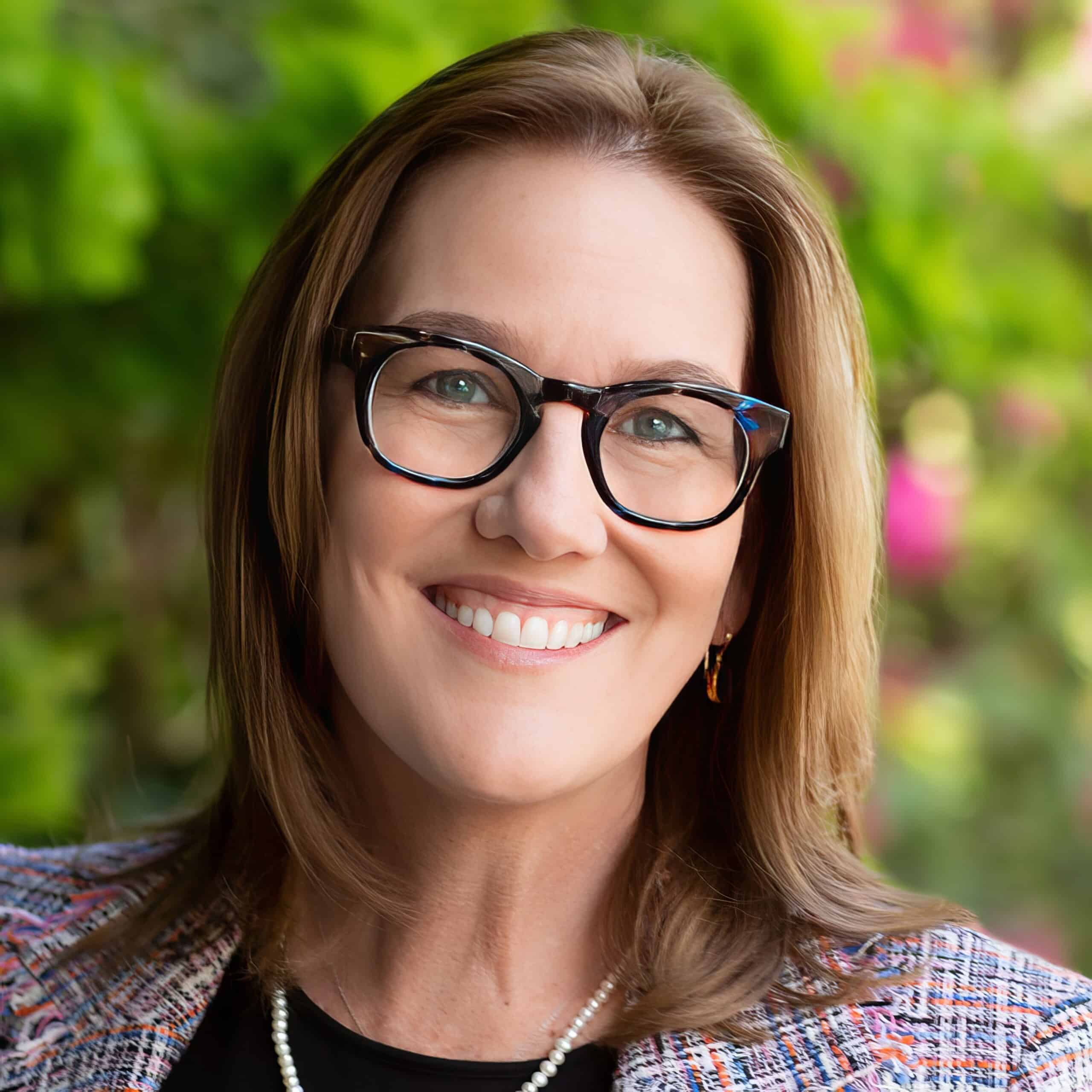 Amy White | AWESOME Leaders