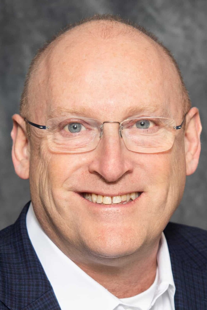 David Copeland | AWESOME Leaders