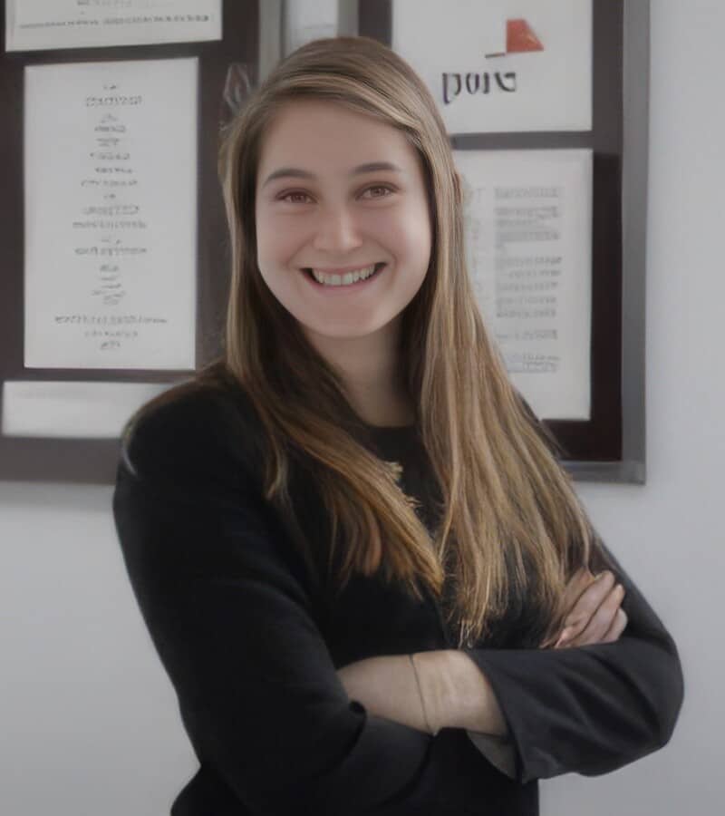 Jessie Goldberg | AWESOME Leaders