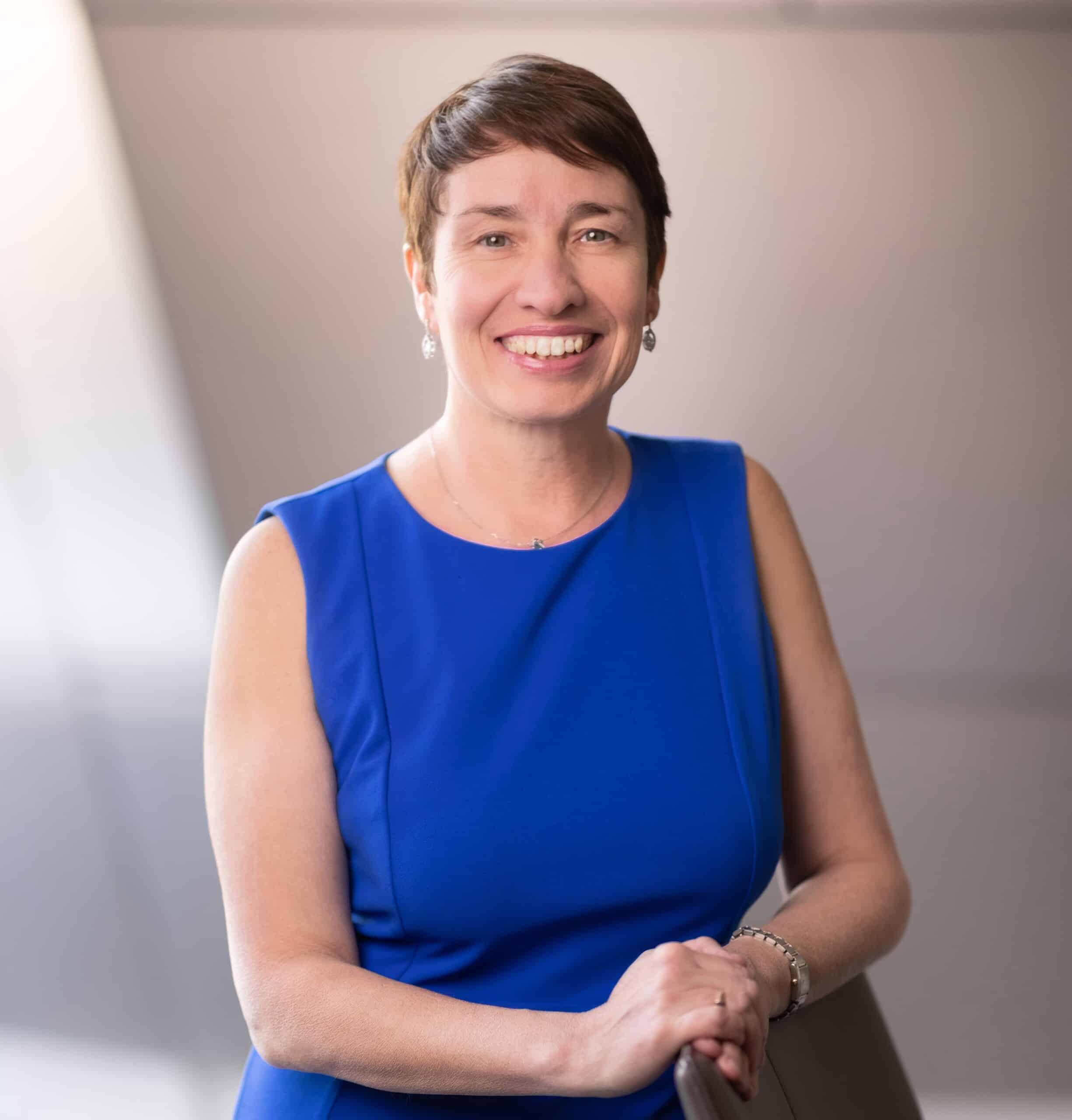 Joanne Wright | AWESOME Leaders