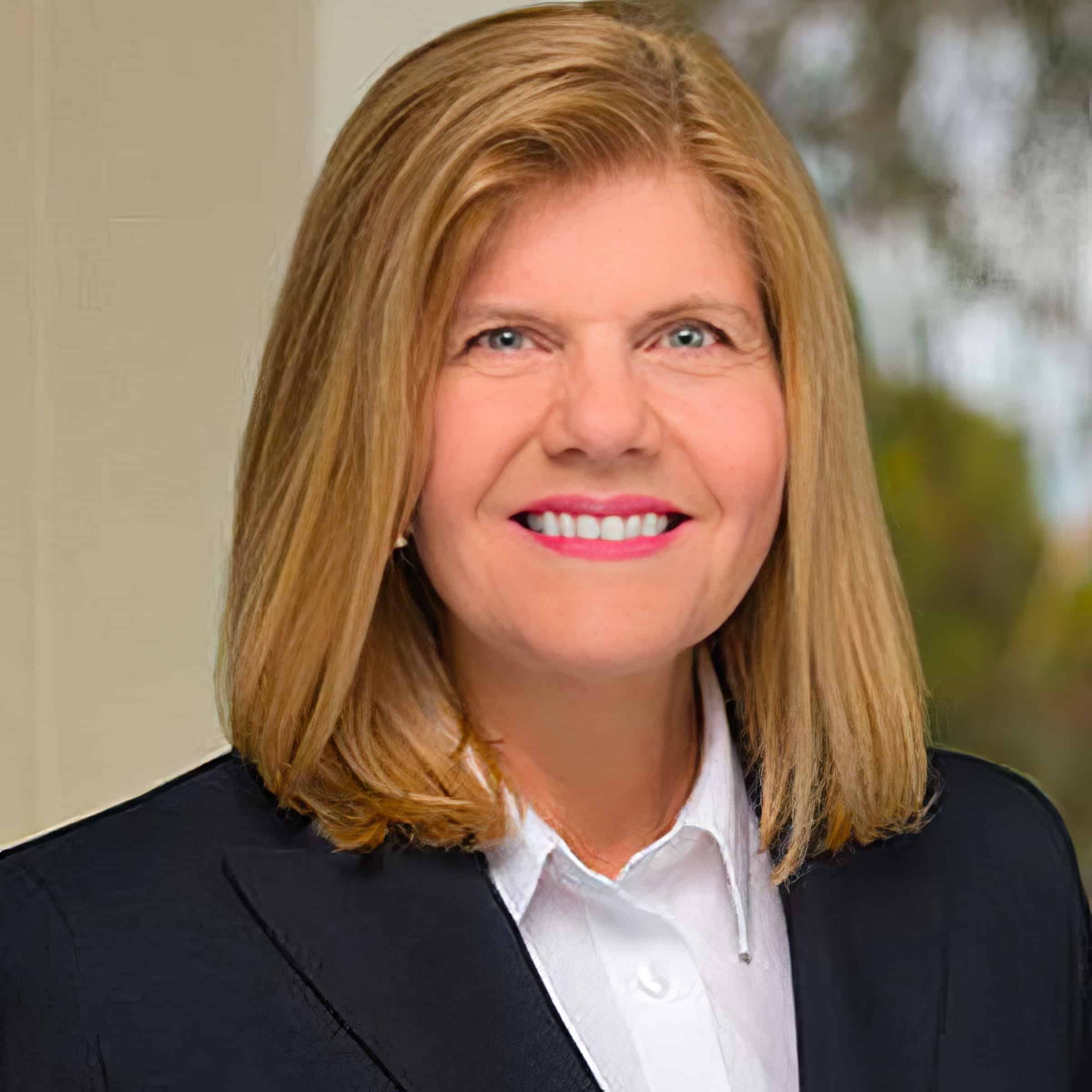 Mary Long | AWESOME Leaders