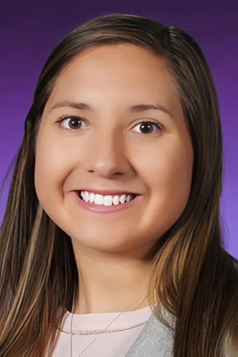 Zoe Mattis | AWESOME Leaders